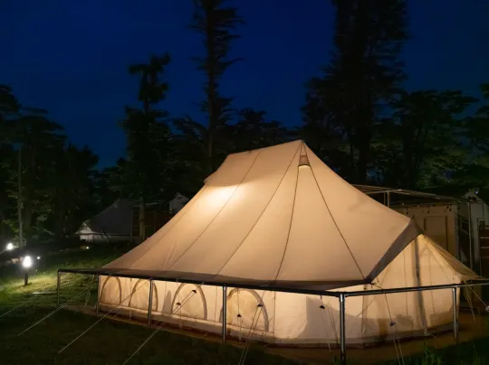 K`s Camp Glamping Izukougen - Tokyo