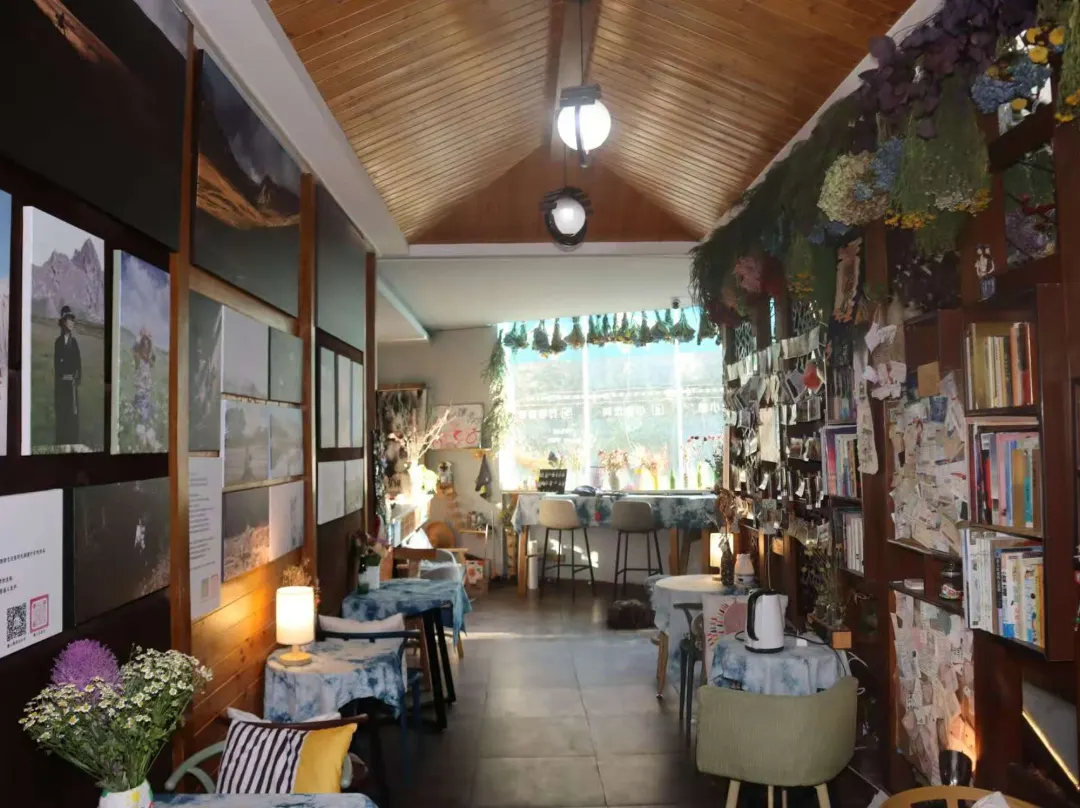 Kunming Elegant Restaurant Youth Yashe - Kunming