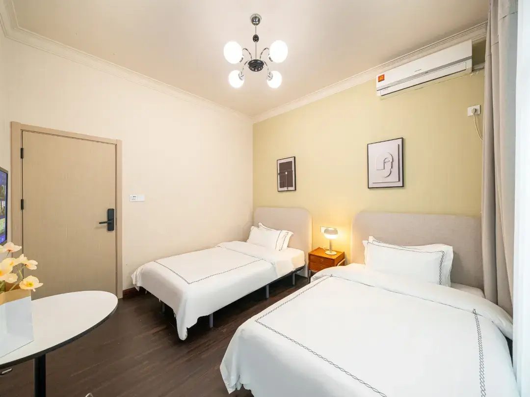 Mishu Boutique Themed Apartments - Shanghai