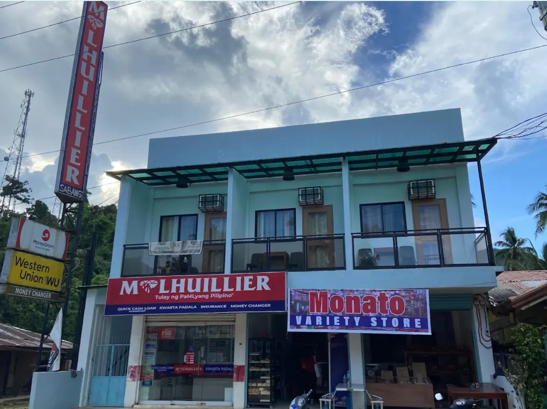 Kamalay Pension House - Puerto Princesa