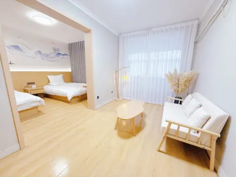 Pingdingshan Ruifeng Hotel - Pingdingshan