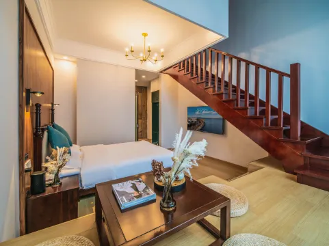 Dali Jinfang Shengyuan Inn - Dali