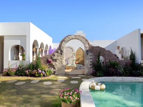 Xiamen Lazy Manor - Xiamen