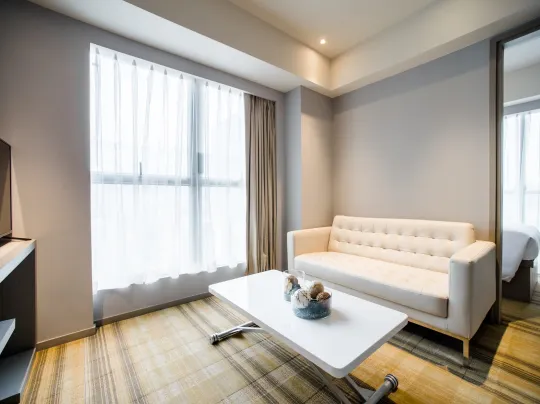 One Dundas - Tsuen Wan