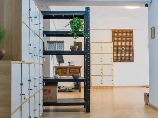 Backpacking Youth Hostel - Kunming