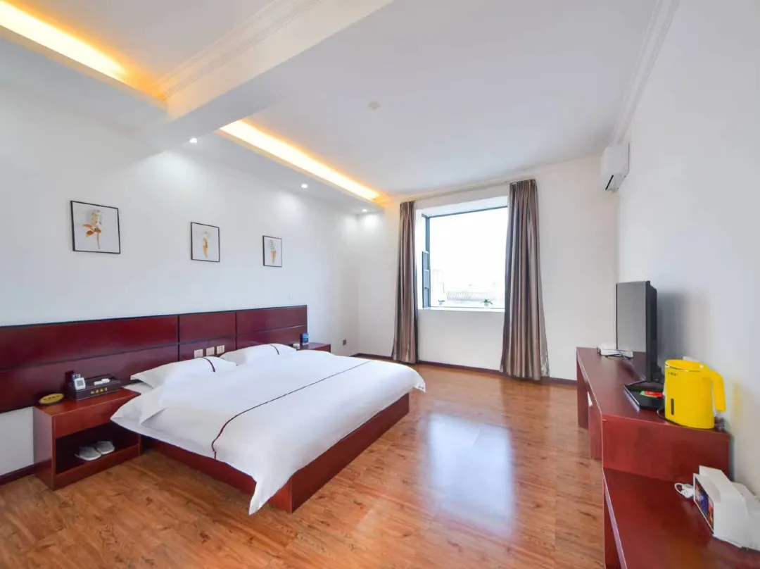 Dali Yujie Hotel - Dali