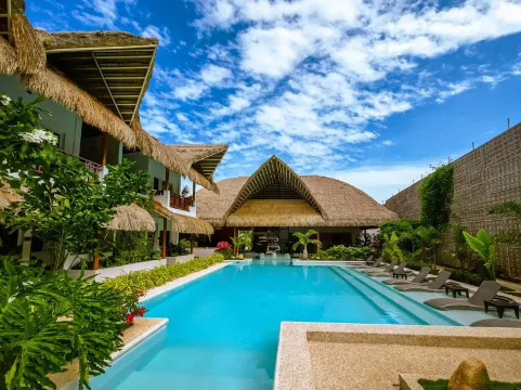 Bathala Resort - Panglao