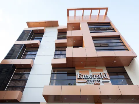 Emerald Suites Cdo - Cagayan de Oro
