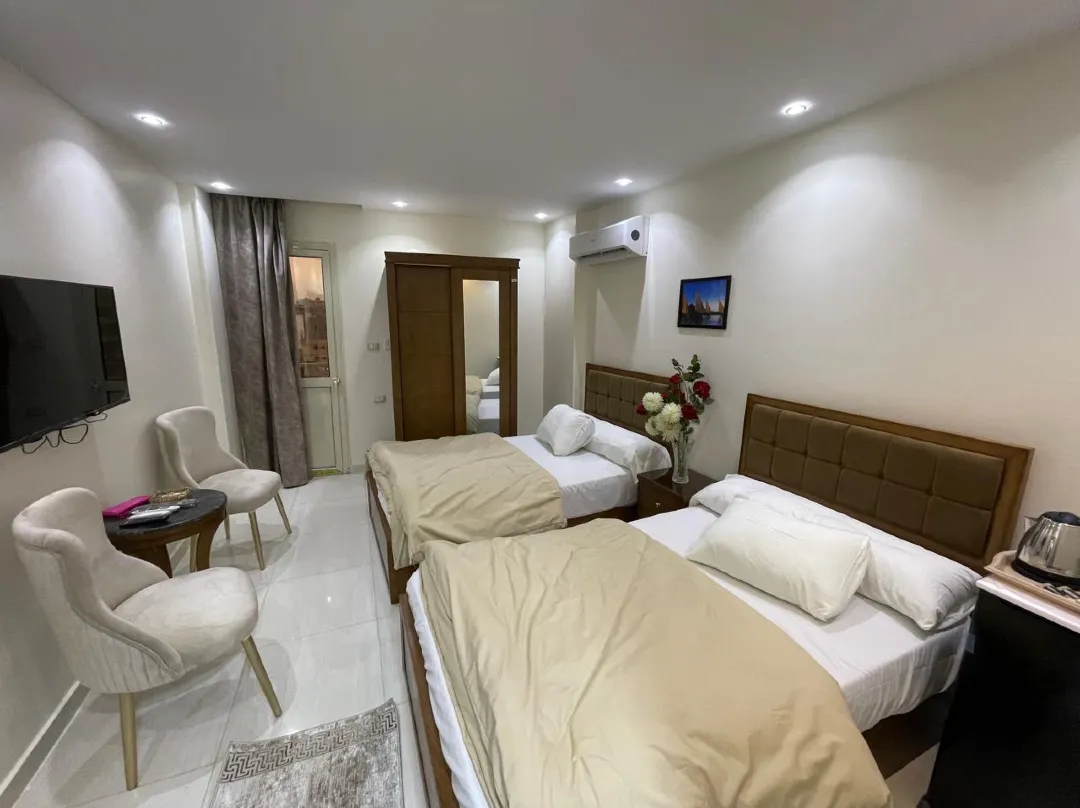 Families Inn - Mısır