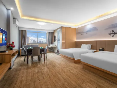 Yongzhou Huafeng Hotel - Yongzhou