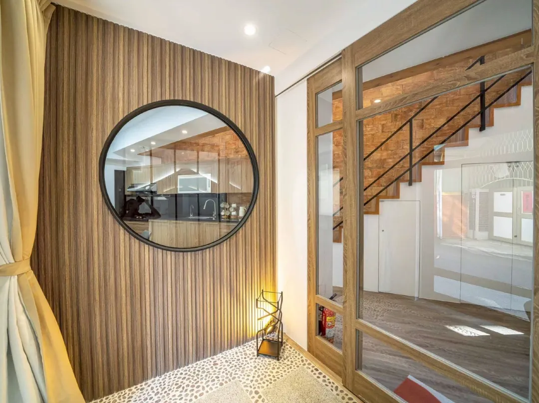 Suehirodori Japanese Entire Home No.3 - 둥 구