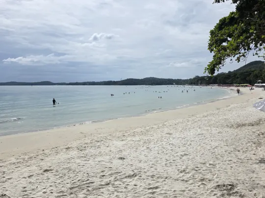 Samed Big Cape Resort - Ko Samet