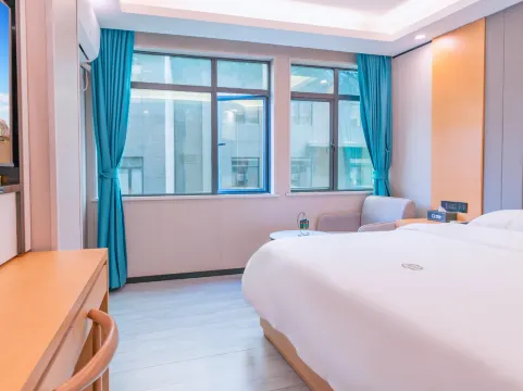 Yinuo Hotel - Cantão