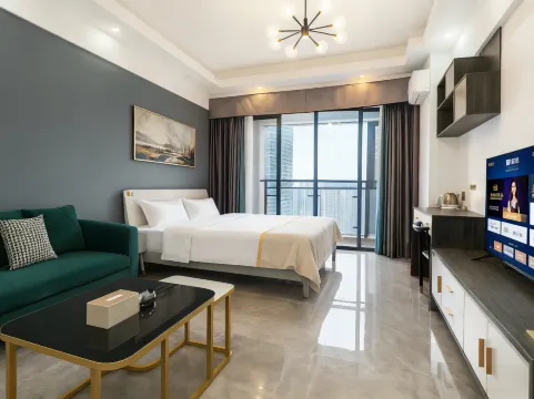 Dengfeng Yuexiang Boutique Hotel Co., Ltd.‌ - Yangjiang