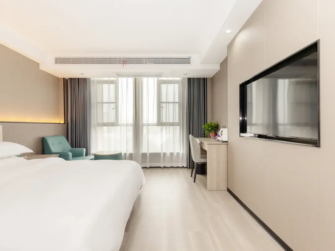 Carnival Hotel - Chizhou