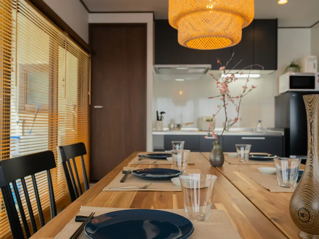 Sakurainn-tsutenkaku401・501 - Nanba