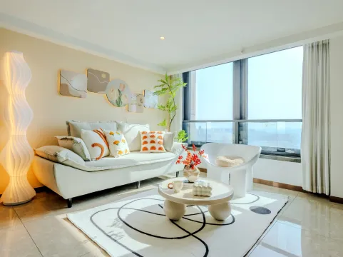 Wow Cottage Homestay - Guangzhou