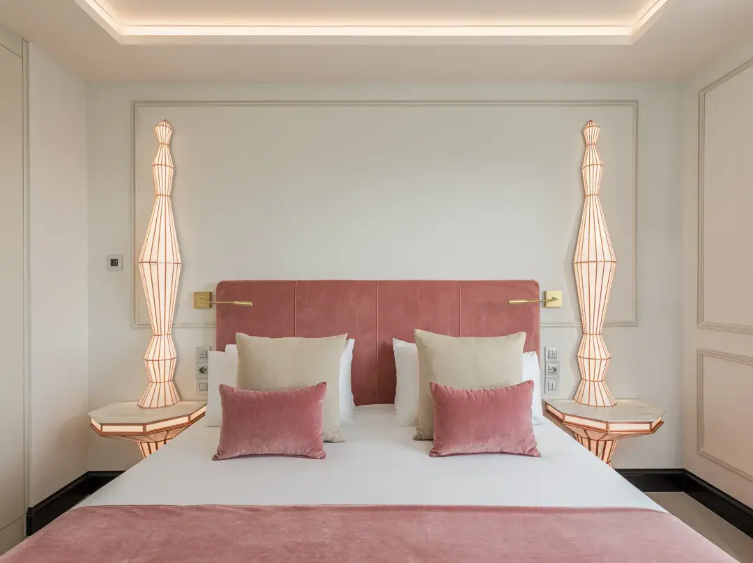 Room Mate Collection Gran Filippo, Rome-fontana Di Trevi - 