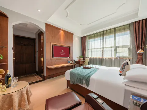 Berman Hotel - 郴州市