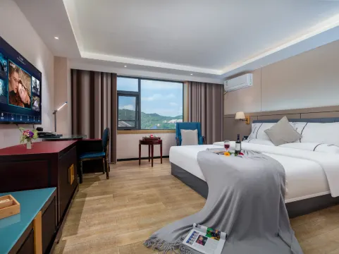 Mingshe Art Hotel - Liupanshui
