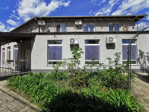 Duna Riverside - Dunakanyar