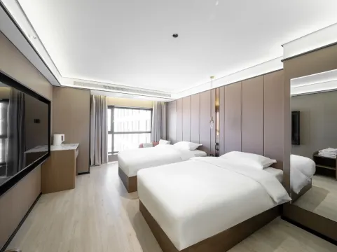 Chifeng Gunei Hotel - Chifeng