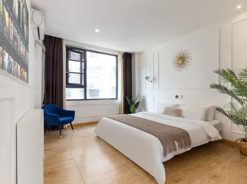 Ximengb&b - Chongqing