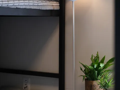 Moiji Guesthouse - Busan