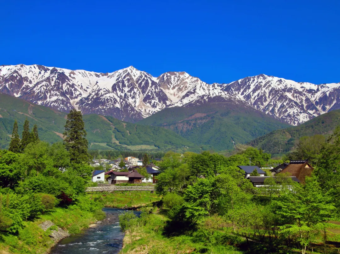 Sanu 2nd Home Hakuba 1st - Hakuba