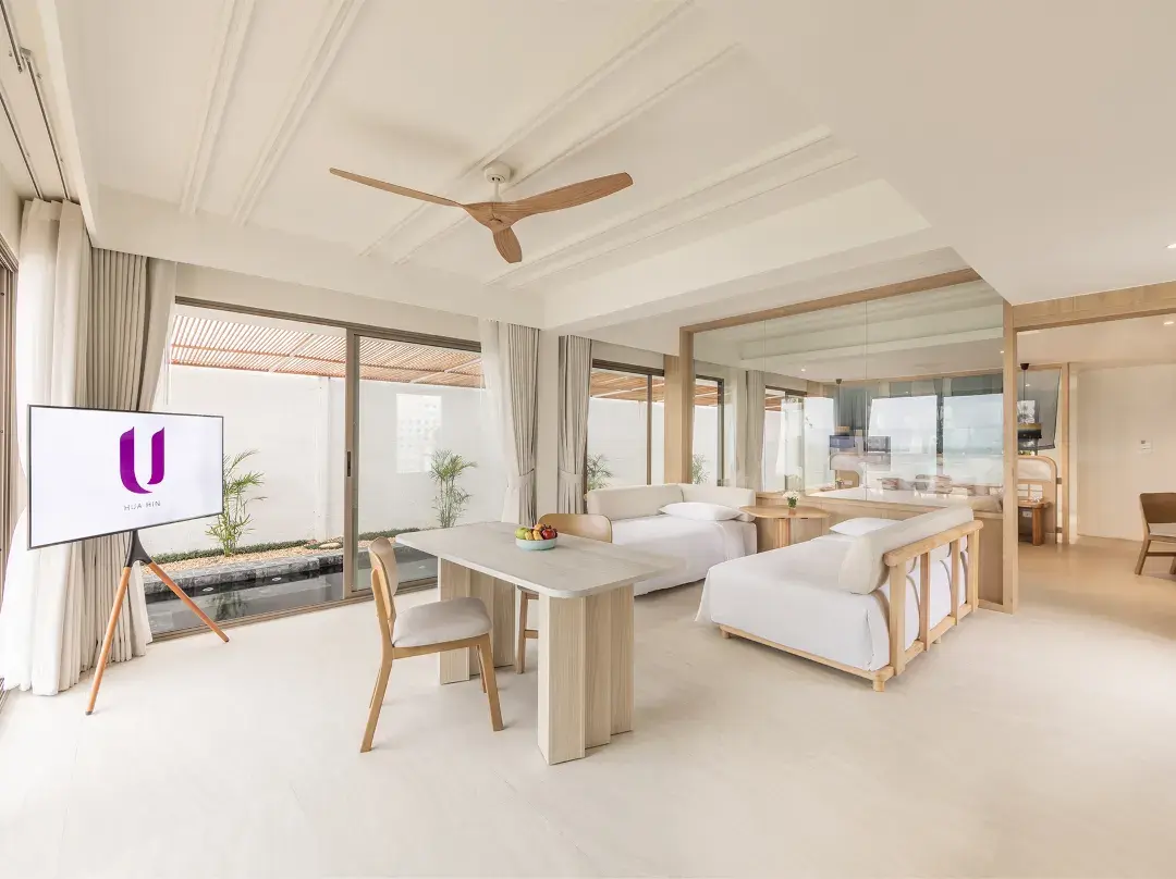 U Hua Hin - Prachuap Khiri Khan