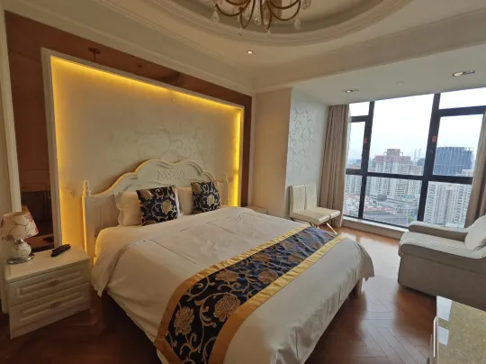 Shiguangli Homestay - Shanghai