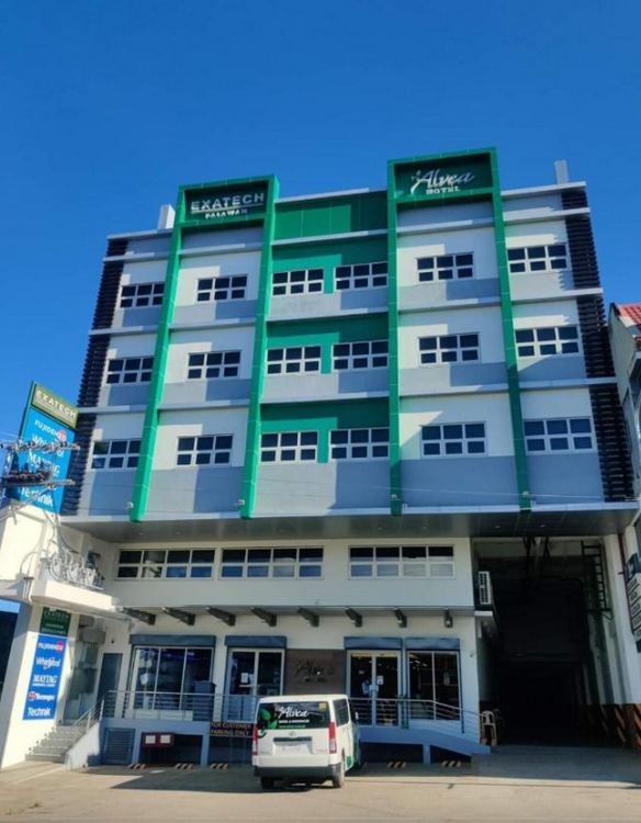 Alvea Hotel in Puerto Princesa | 2023 Updated prices, deals - Klook ...