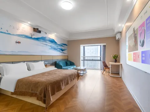 Tantu Hotel - Kunming