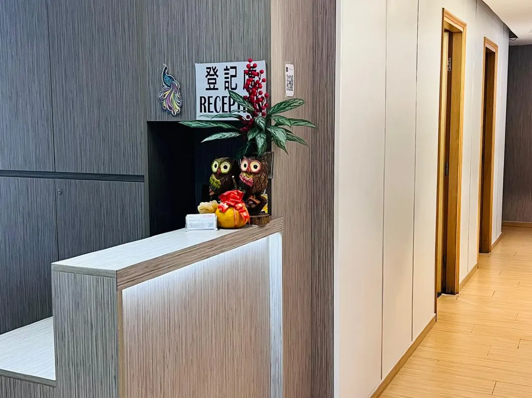 New Mong Kok Hotel - Tsim Sha Tsui