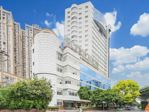 Xiangyang Hotel - Chengdú
