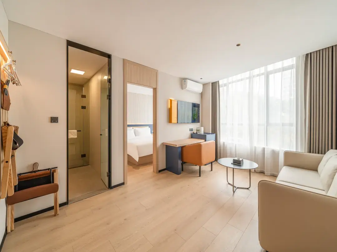 7days Inn Hotel - Hong Kong