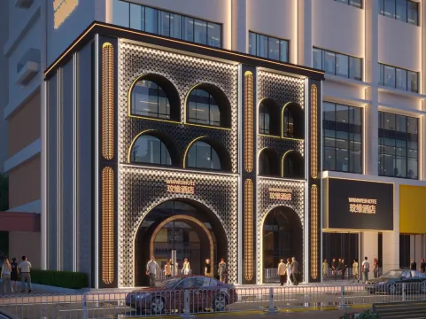 Winvin Hotel - Kaohsiung City