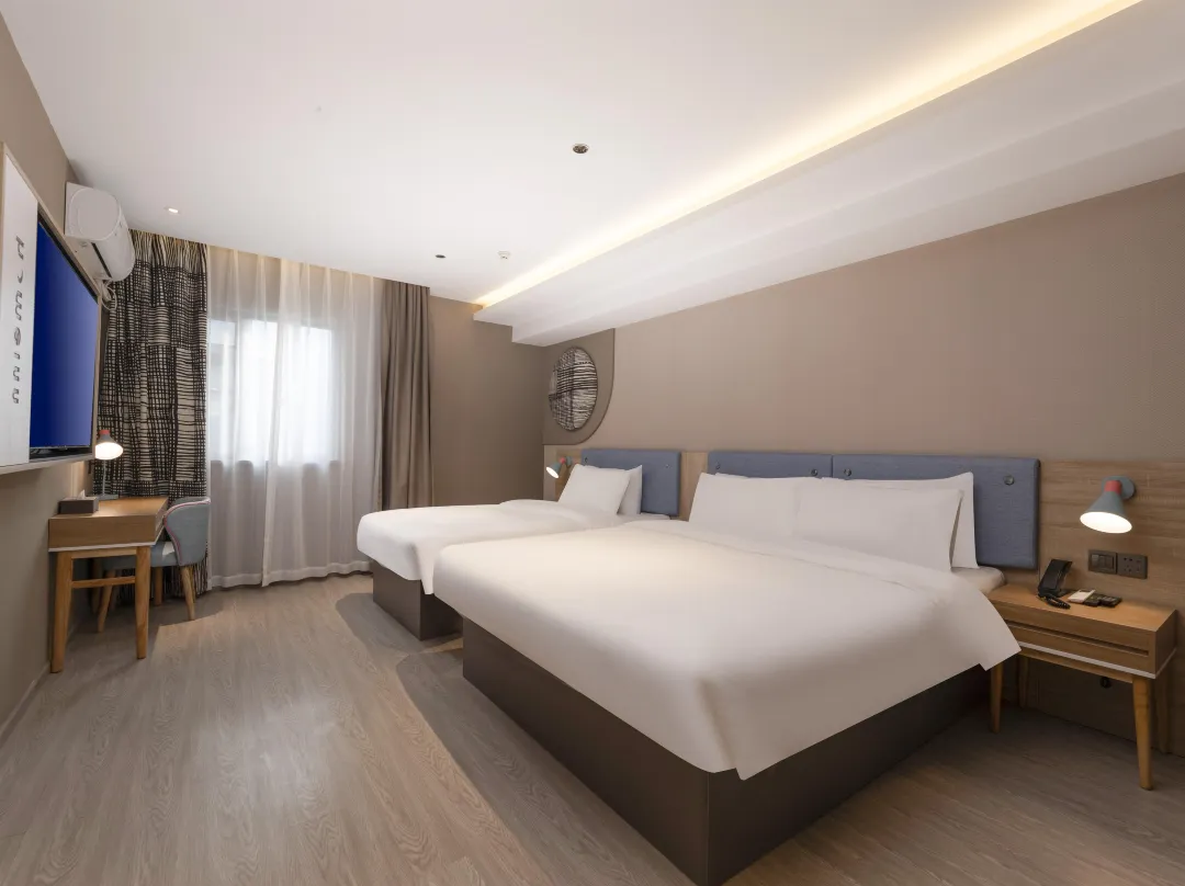 Homeinn · Neo - 蘇州市