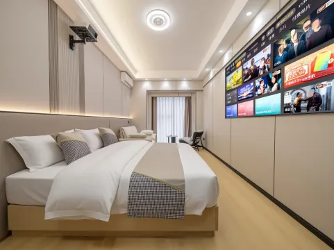 Heiyang Homestay - Kunming