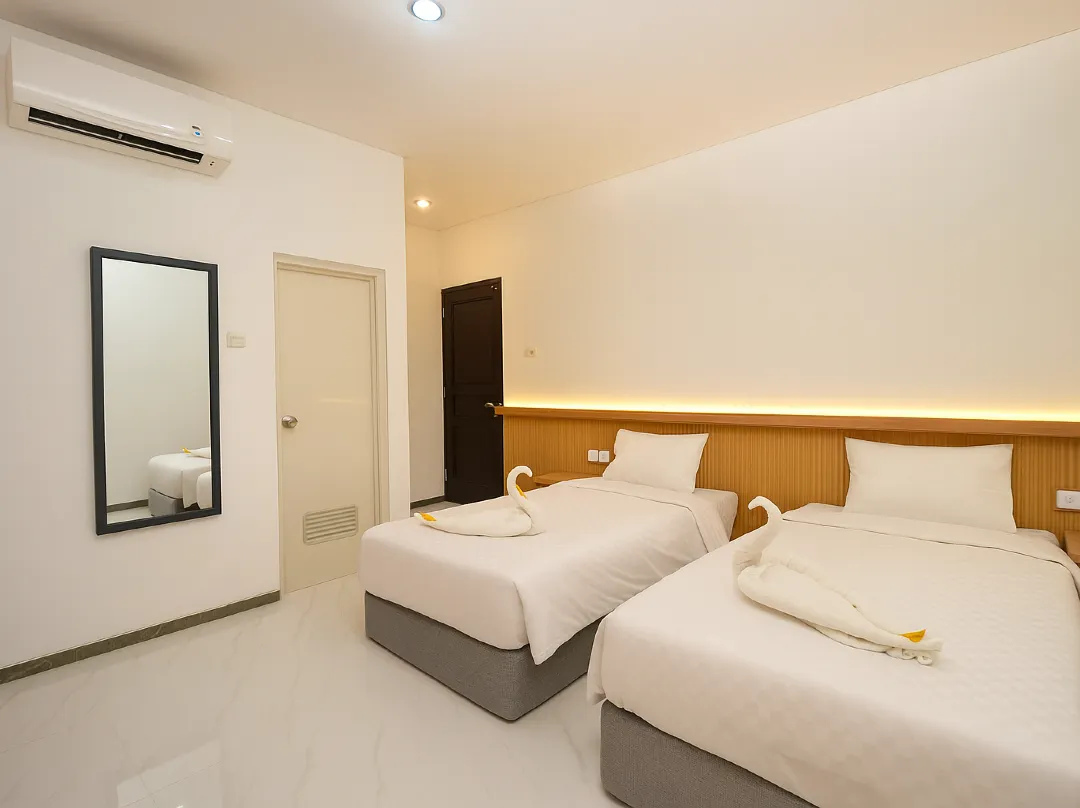 Lume Stay By Sinergi - 三寶瓏