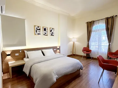 Orange Hostel - Egypt