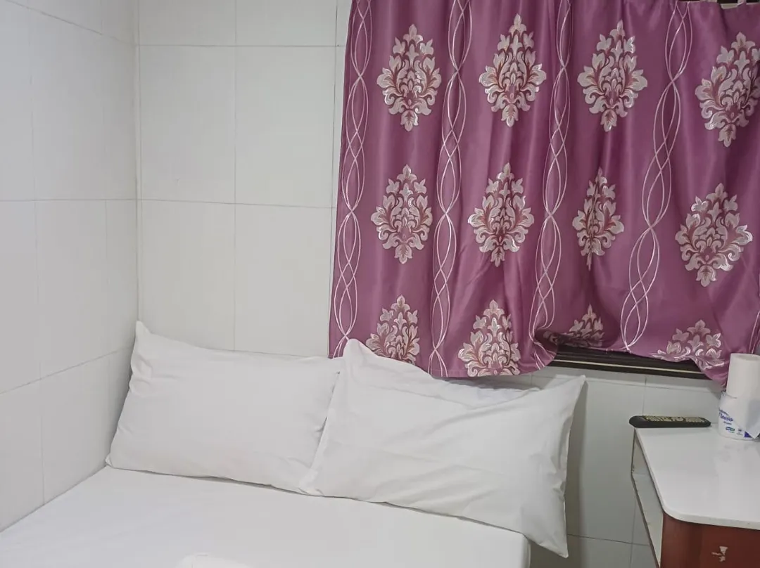 Dreamnest Guesthouse - Central