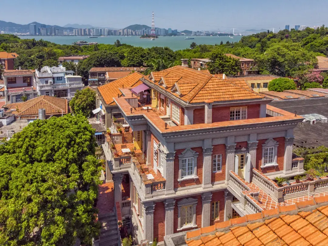 Lilac Garden Hotel - 廈門市