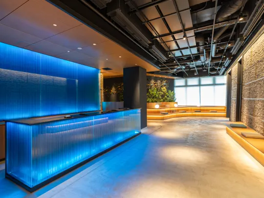 Grids Premium Hotel Kumamoto - Kumamoto