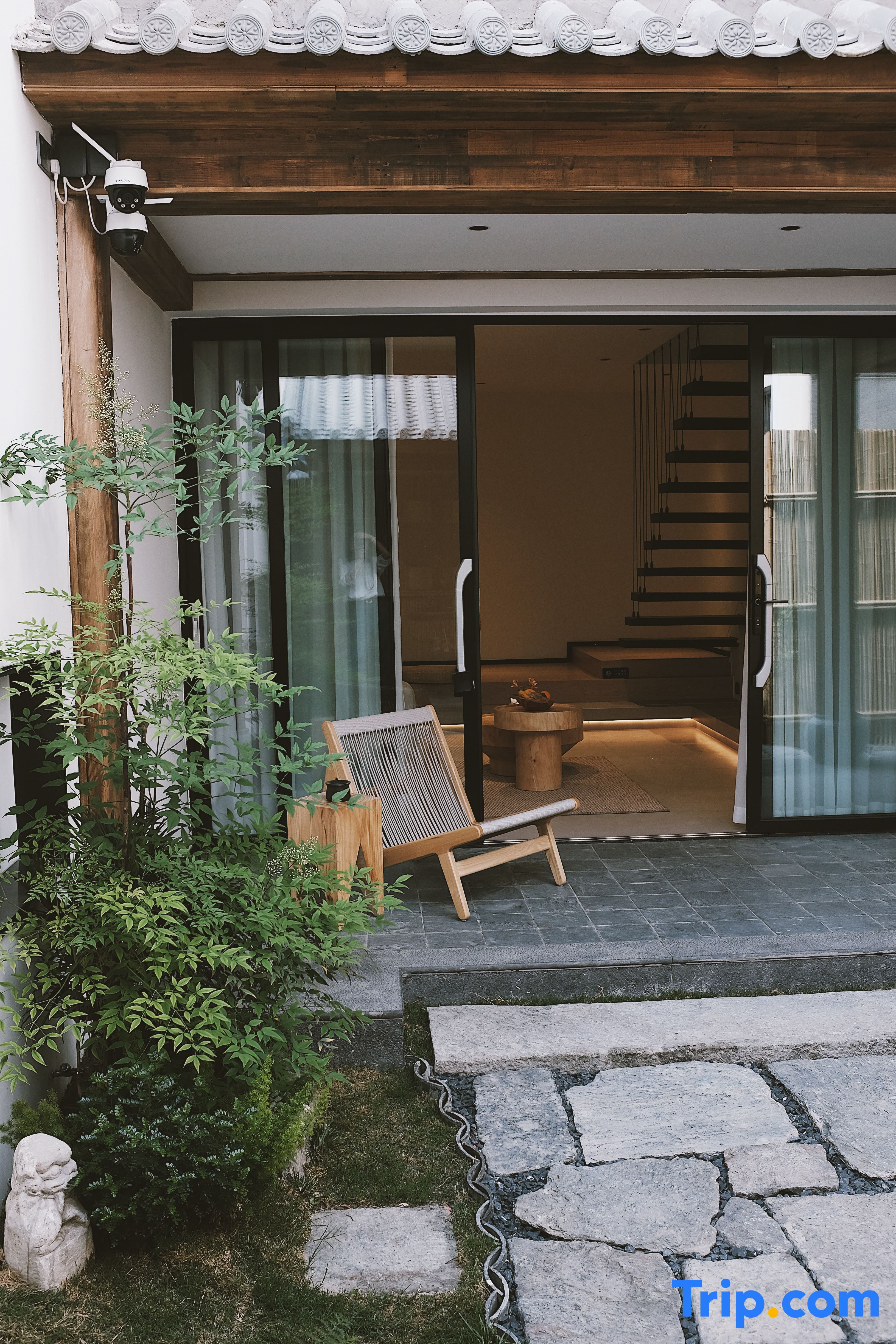 XIAO SHAN HAN Homestay 預約 / 交通資訊 - NAVITIME Transit