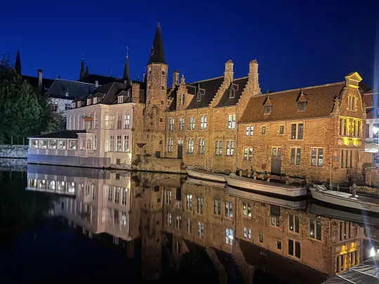 Experiencebruges - Bruges