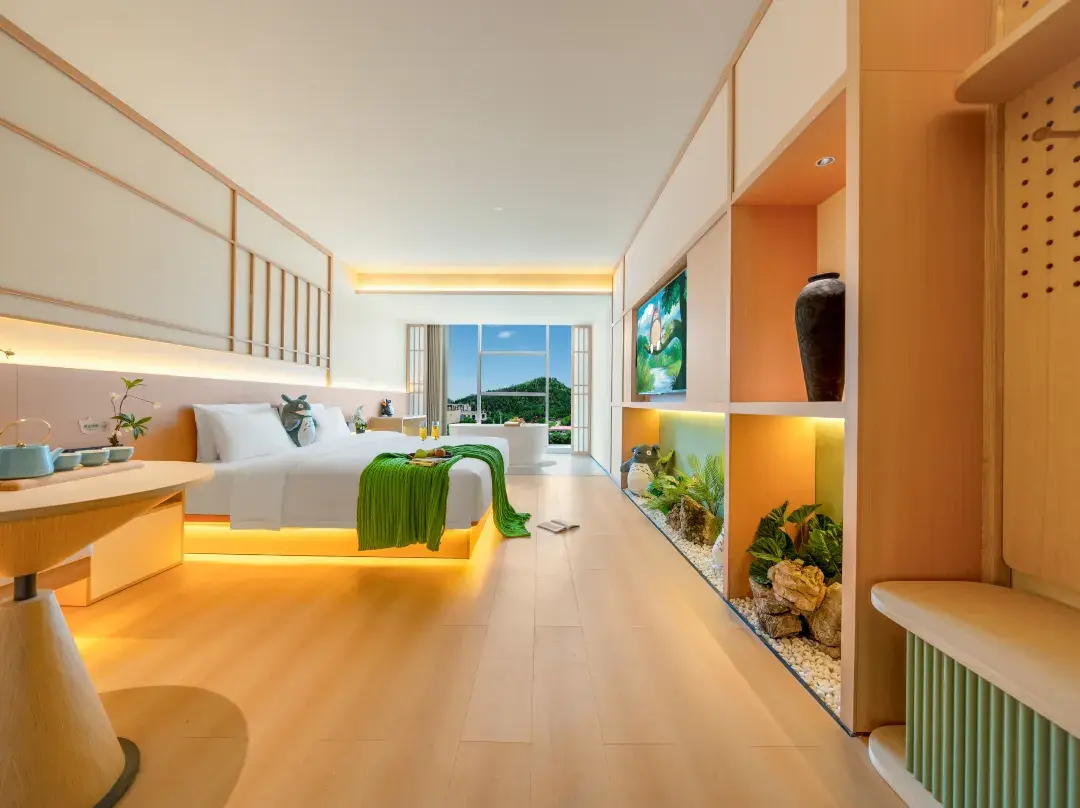 Cat's Distance - Anshun