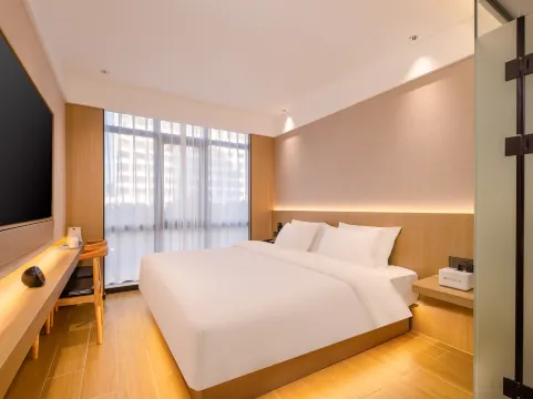 Xiyue Hotel - Haikou