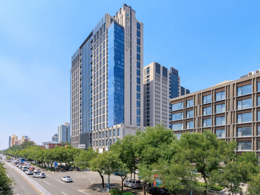 Pureis Loft Theme Luxury Design Guesthouse - Beijing