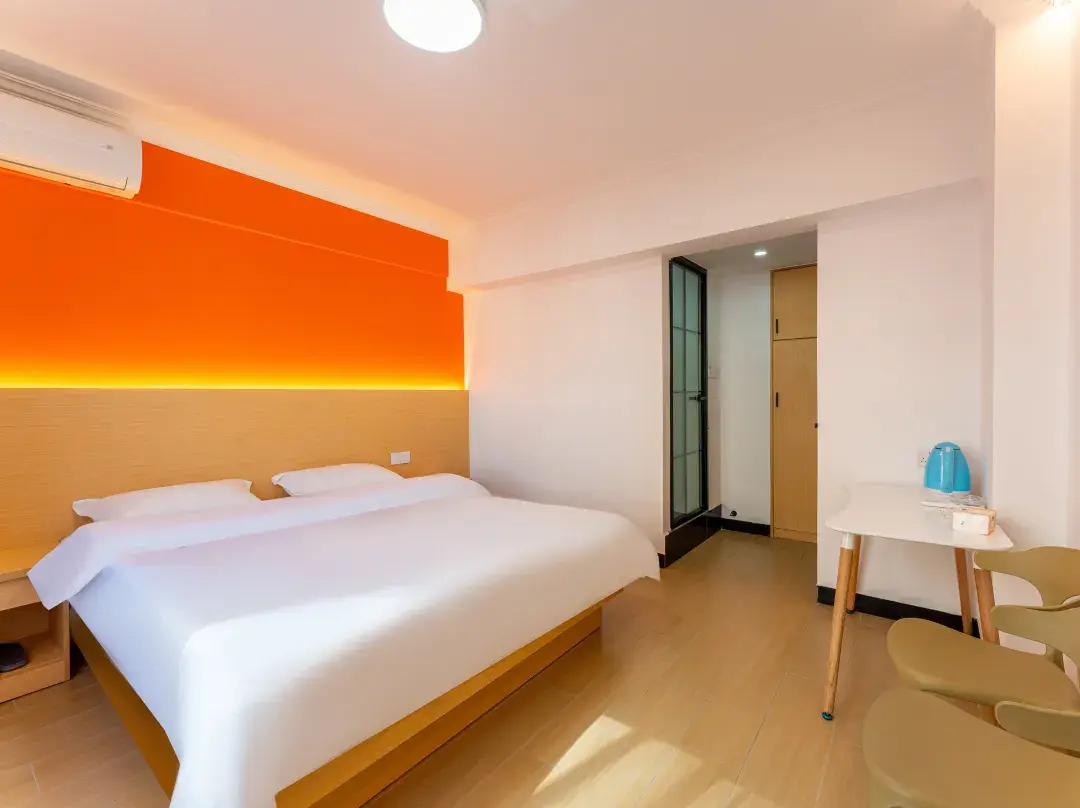 Meiji Hotel - Changsha